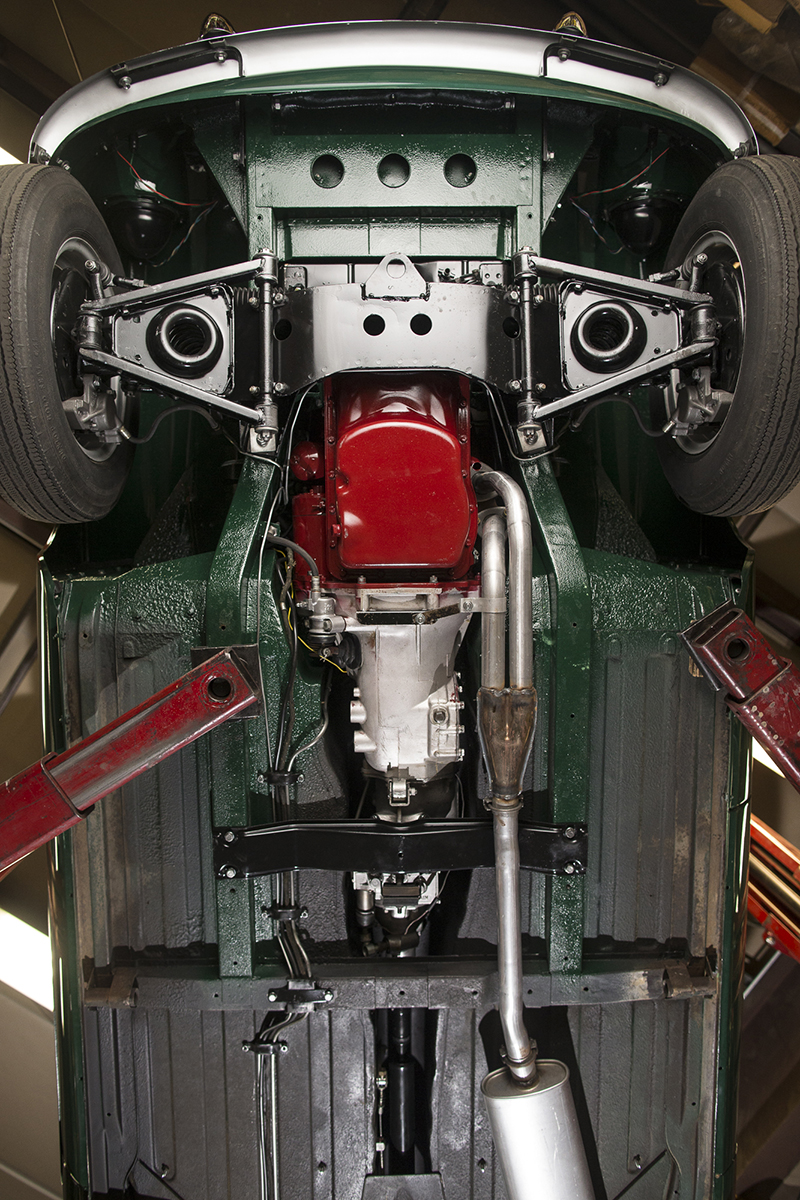 Gates 27008 Pcv/eec Fuel Line Hose For 2007 S550 Front Floor Pan For ...